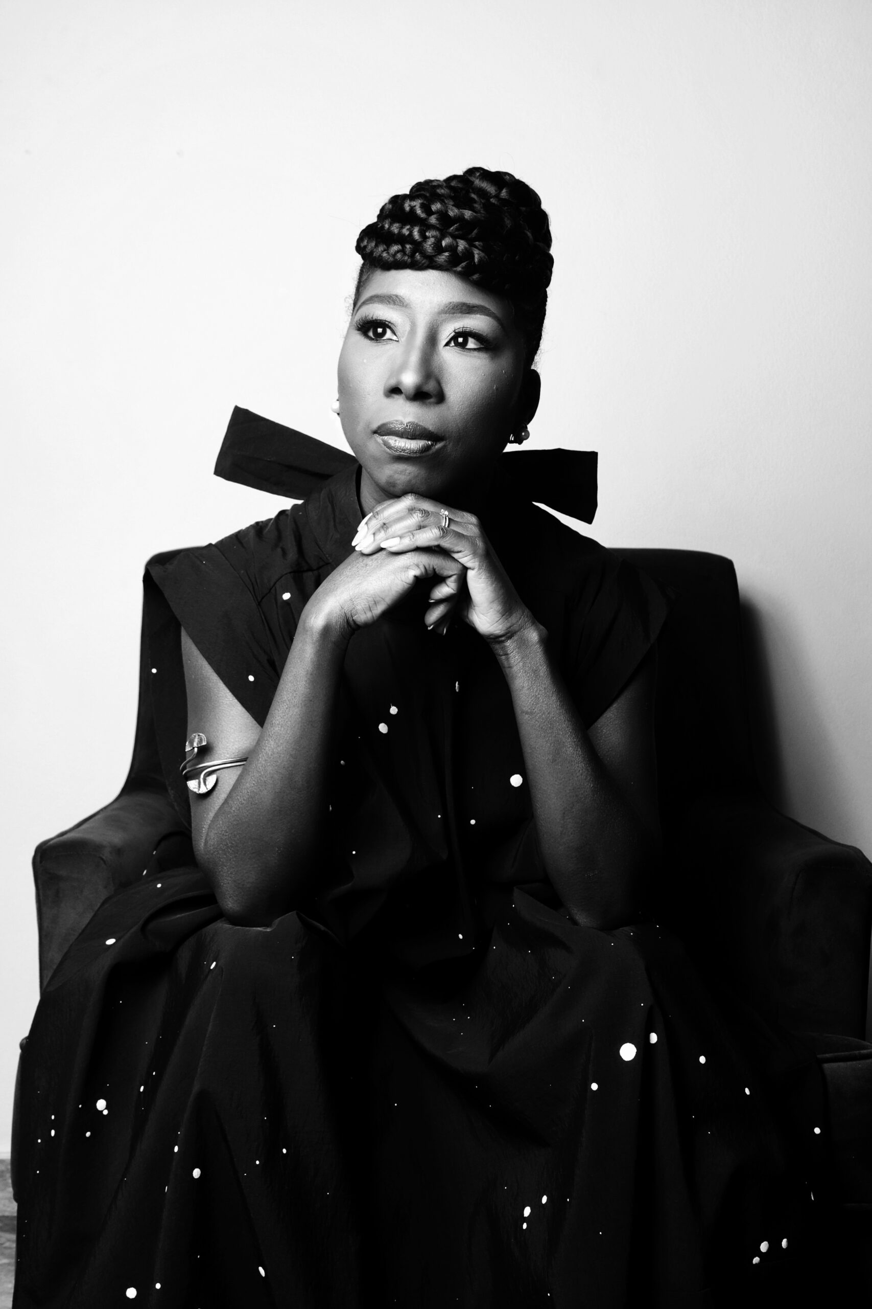 About Dorothy - Dorothy Alexandre